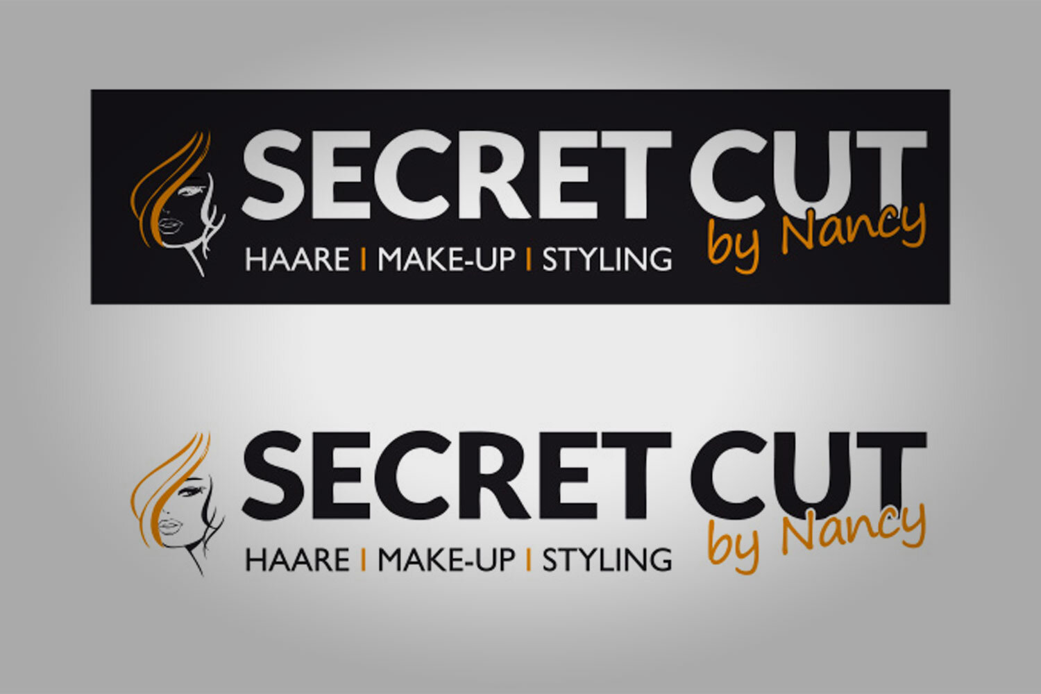 Secret Cut - Marika Tasler, Grafikdesign & Fotografie